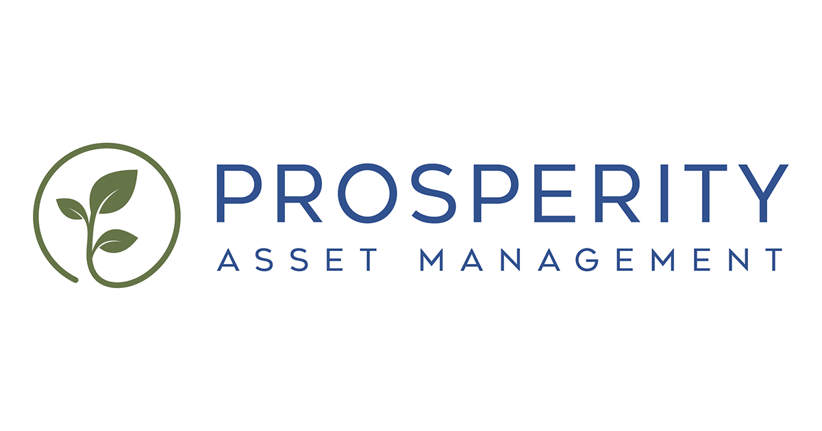 Contact - Prosperity Asset Management